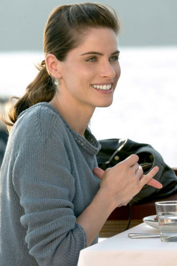 Amanda Peet - Profile Images — The Movie Database (TMDb)