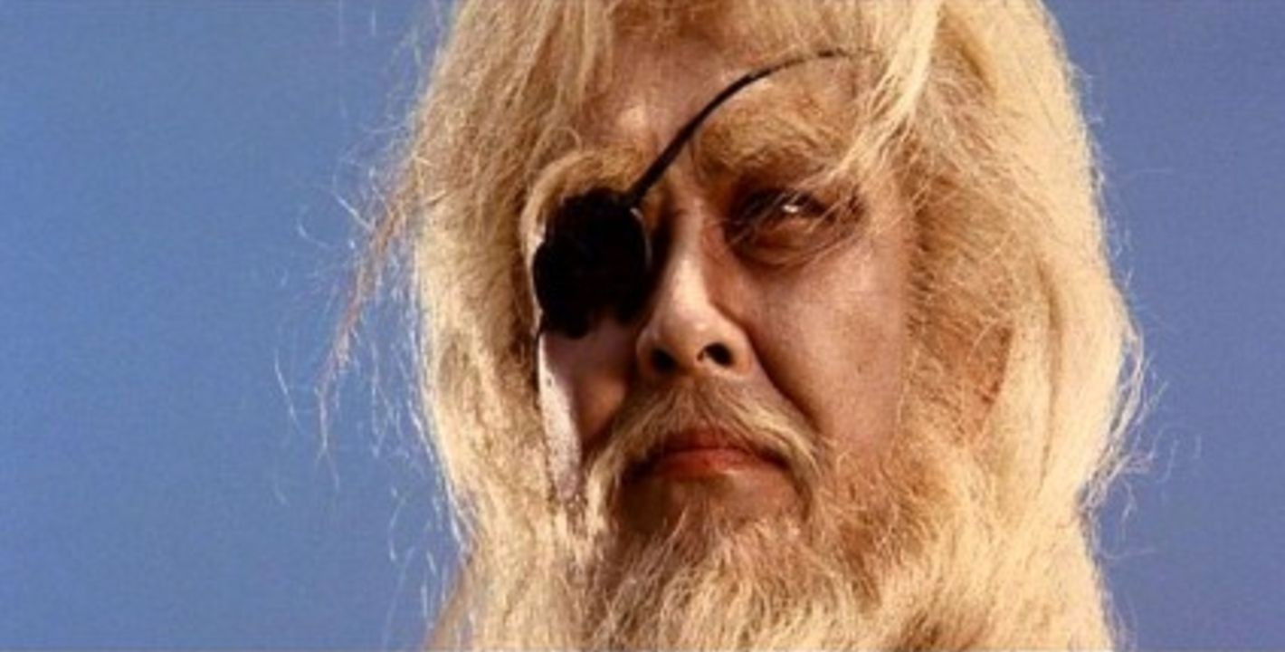 Shogun Assassin 4: Five Fistfuls of Gold (1973) – Movies – Filmanic