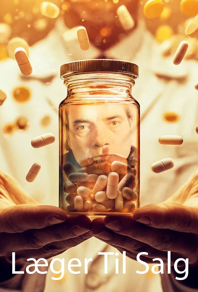 Læger til salg (TV Series 2024- ) - Posters — The Movie Database (TMDB) Læger til salg (TV Series 2024- ) - Posters — The Movie Database (TMDB)