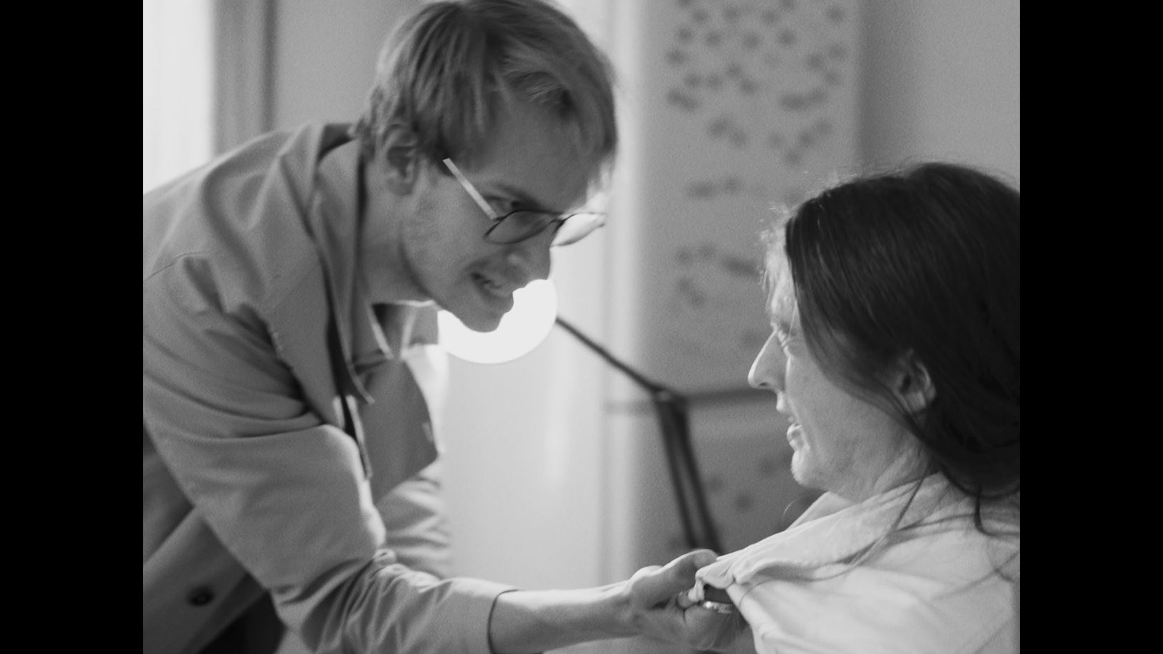 A Sticky Situation (2022) - Backdrops — The Movie Database (TMDB)