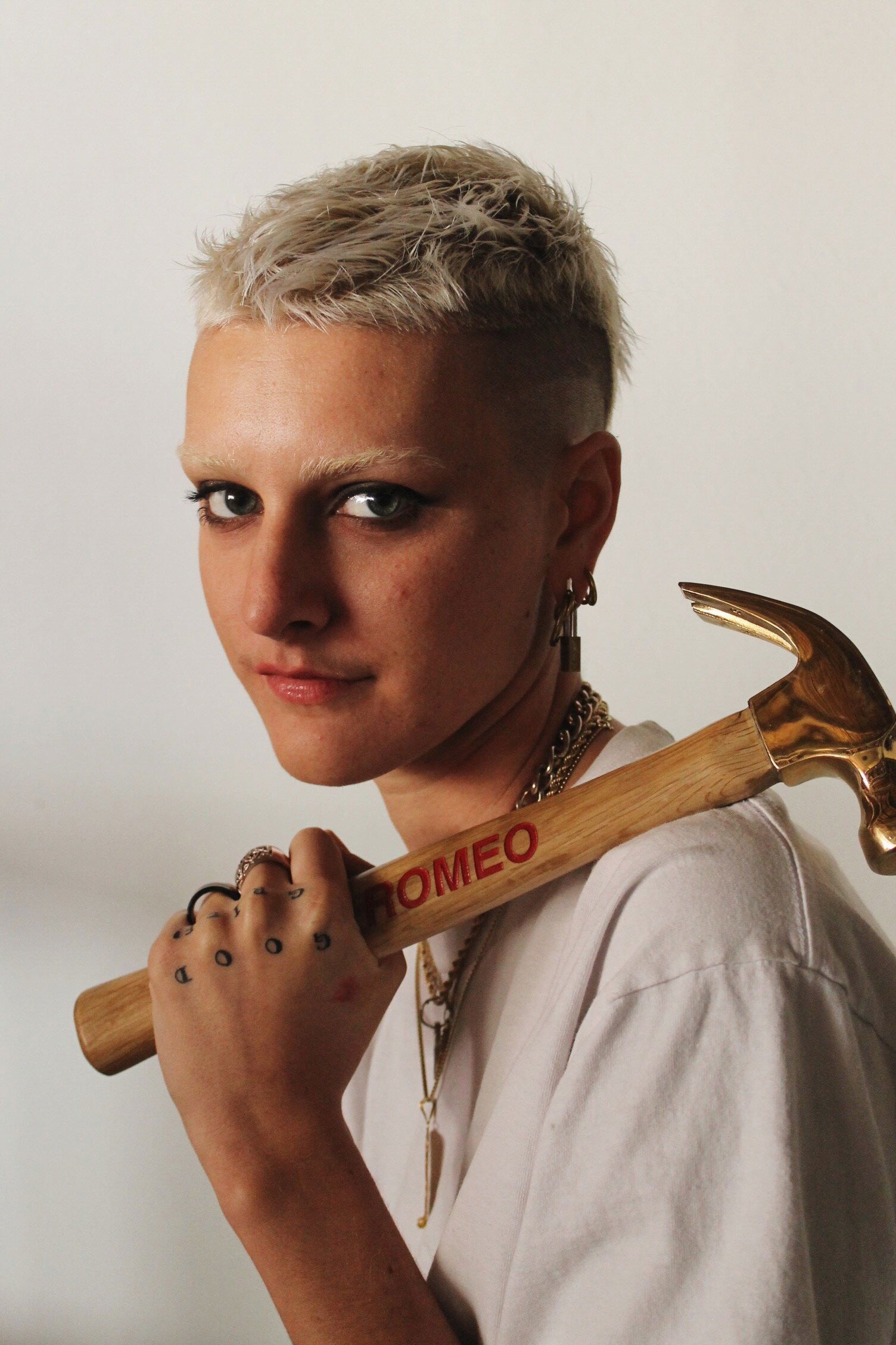 Rio Romeo - Profile Images — The Movie Database (TMDB)