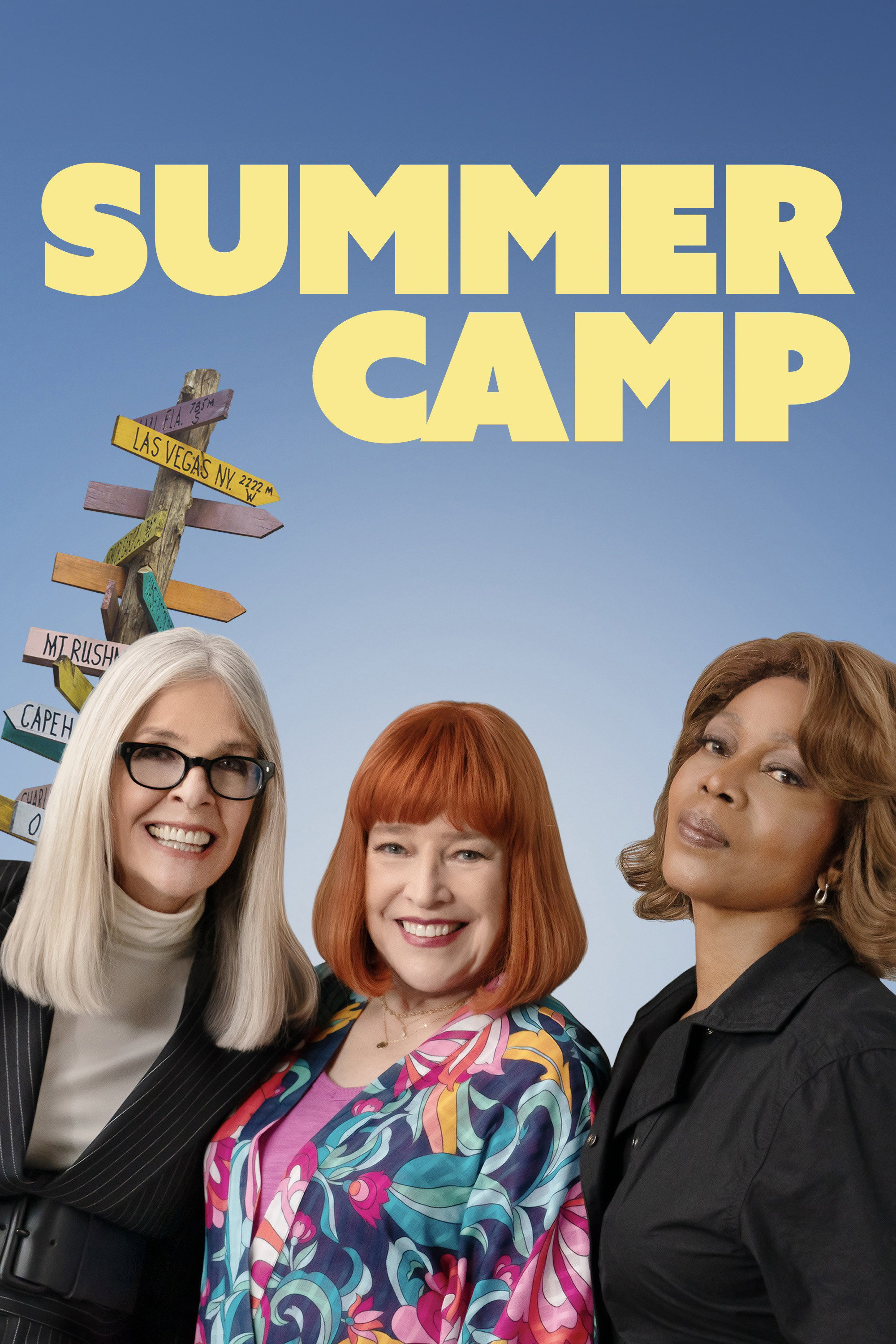 Summer Camp 2024 Posters The Movie Database TMDB Summer Camp 2024 Posters The Movie Database TMDB