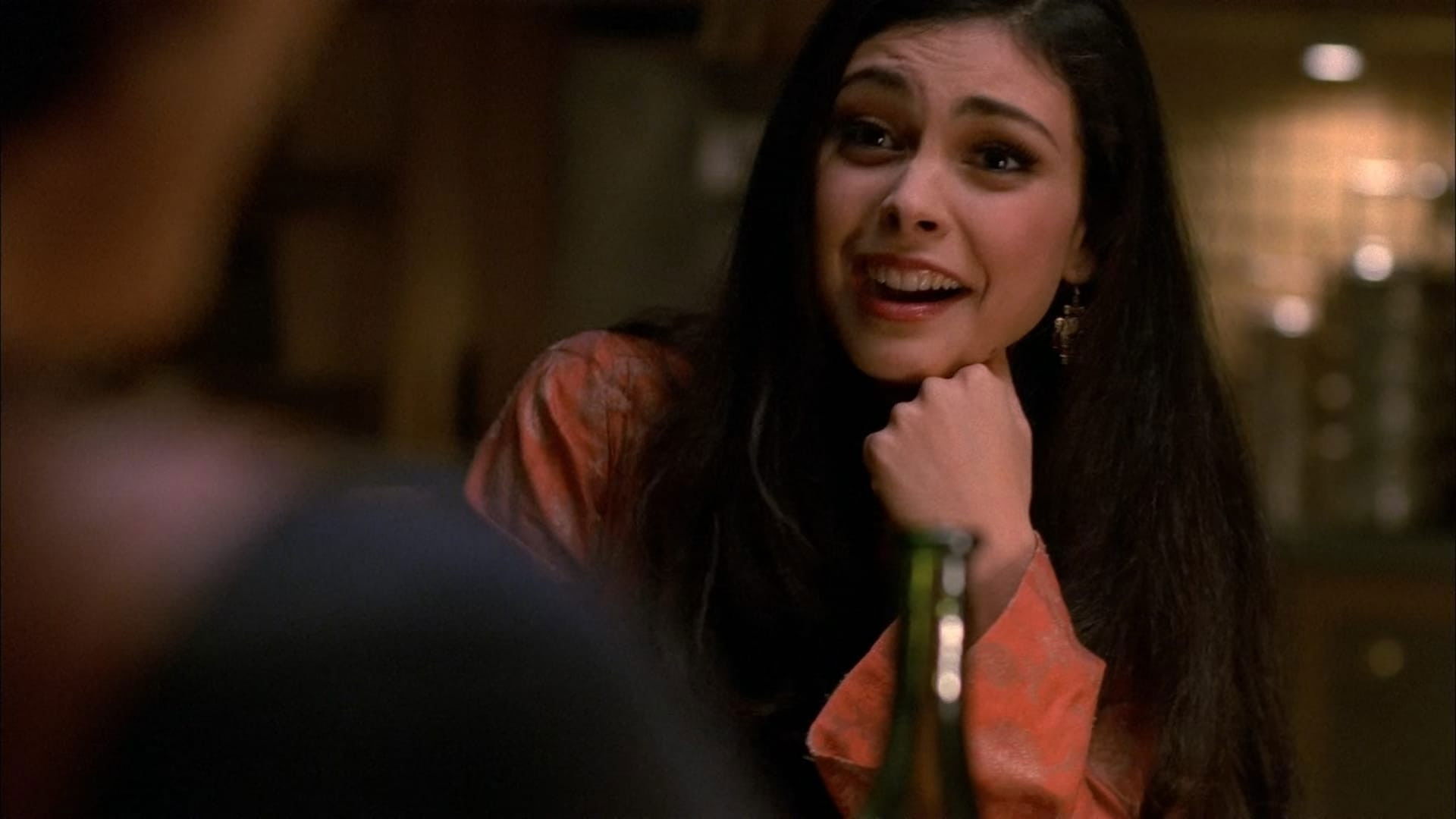 Firefly: Specials - The Message (2003) - (S0E2) - Backdrops — The Movie ...