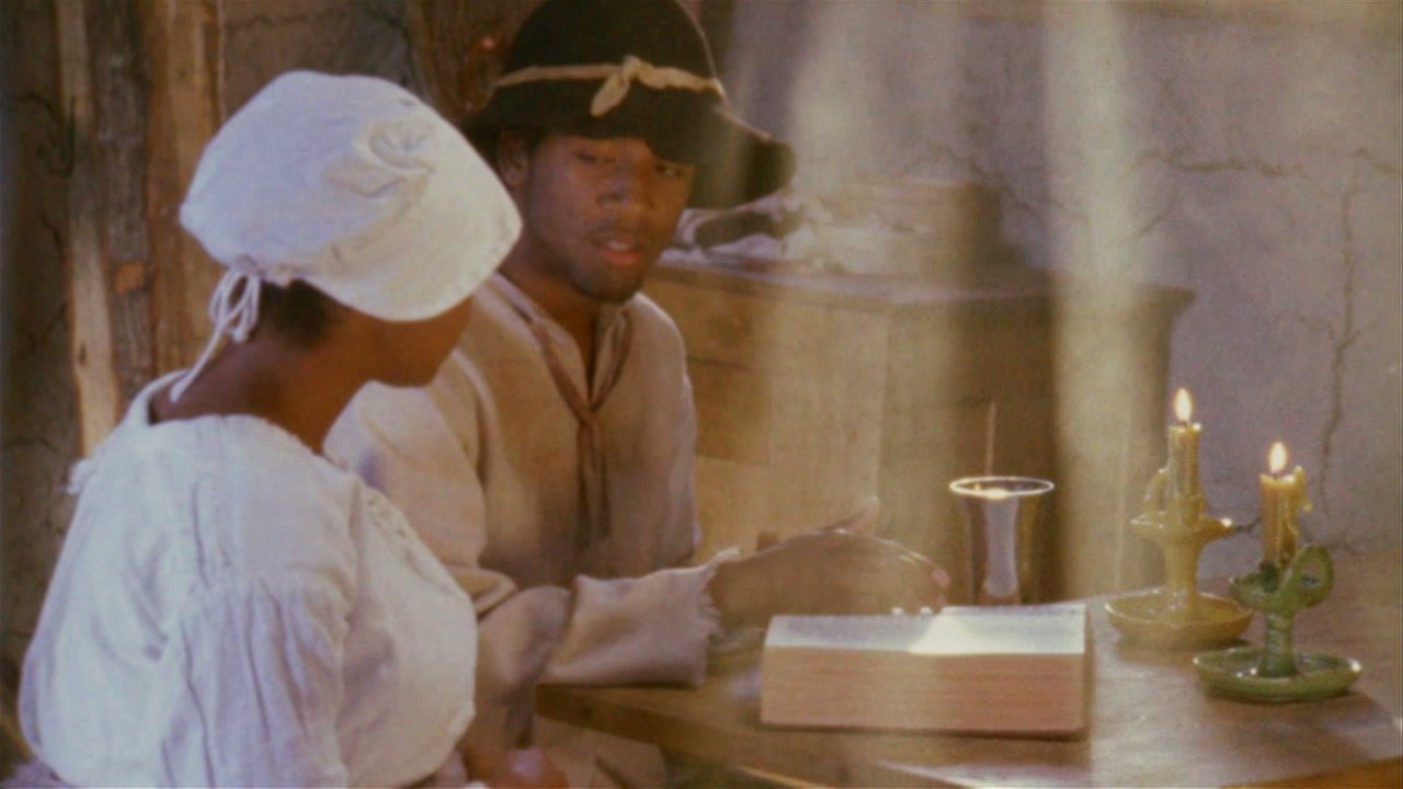 Slavery and the Making of America: Miniseries - The Downward Spiral ...