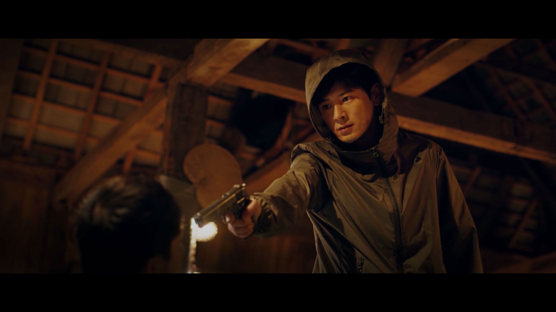 Operation Undercover 2: Poisonous Dragon (2019) - AZ Movies