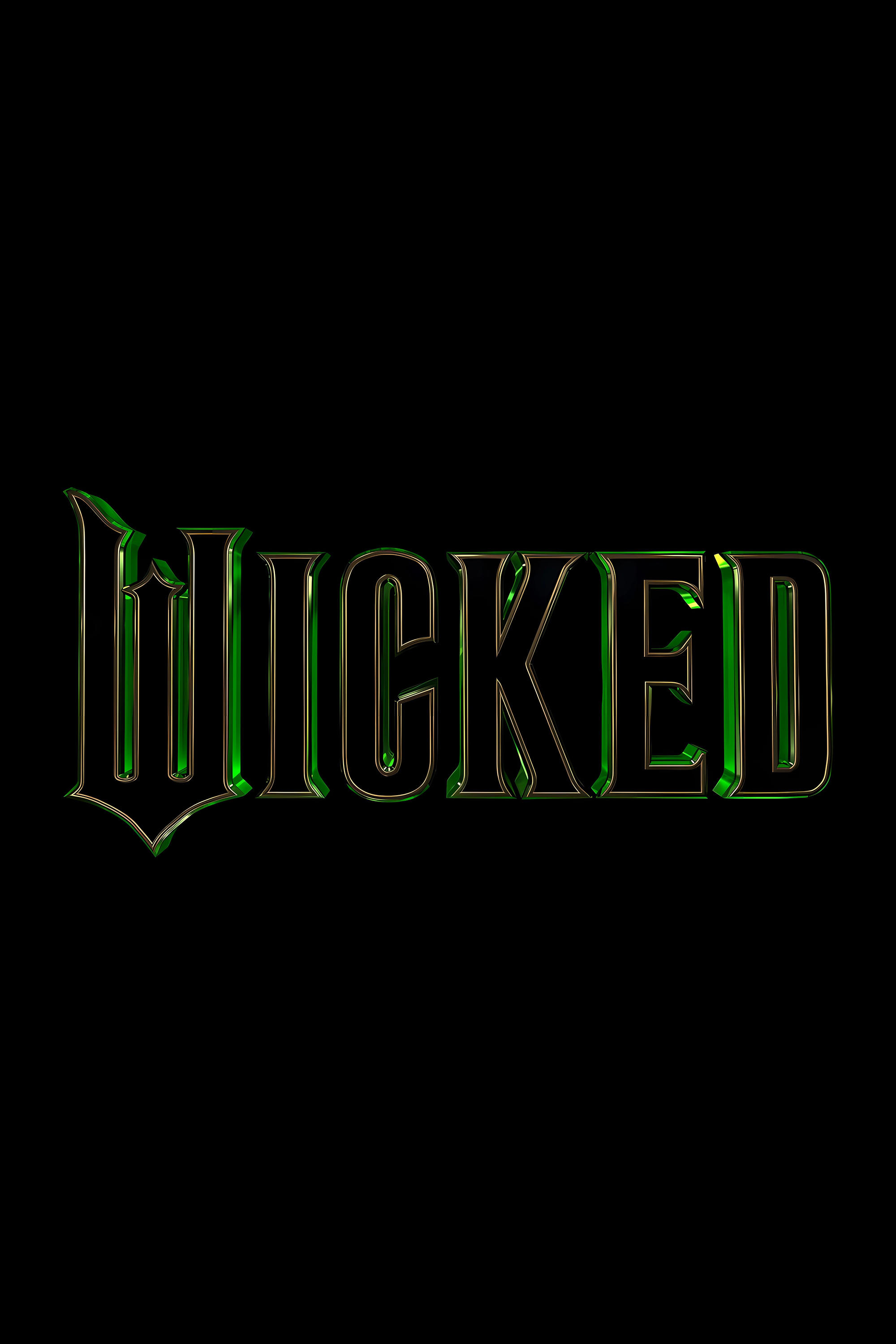 Wicked Collection Posters — The Movie Database Tmdb