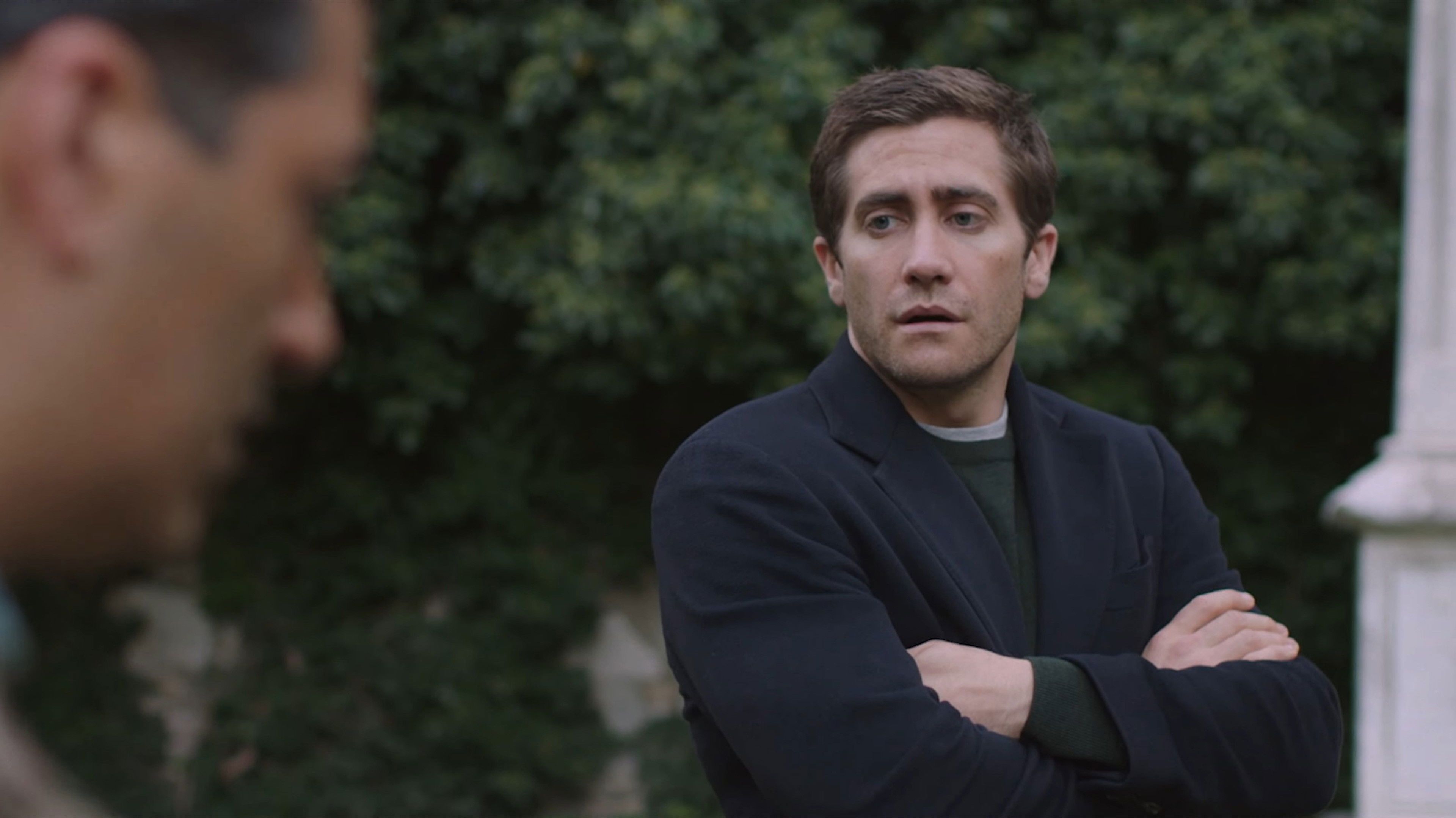 Demolition (2016) - Backdrops — The Movie Database (TMDB)