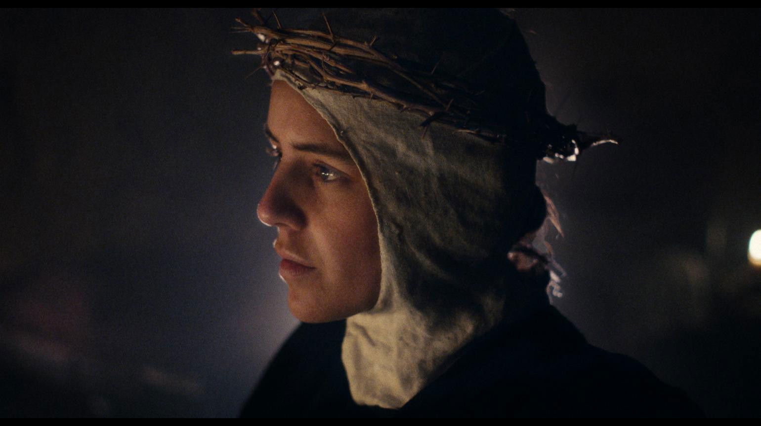 The Abbess (2024) - Backdrops — The Movie Database (TMDB)