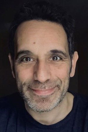 Ben Edwards - Profile Images — The Movie Database (TMDB)