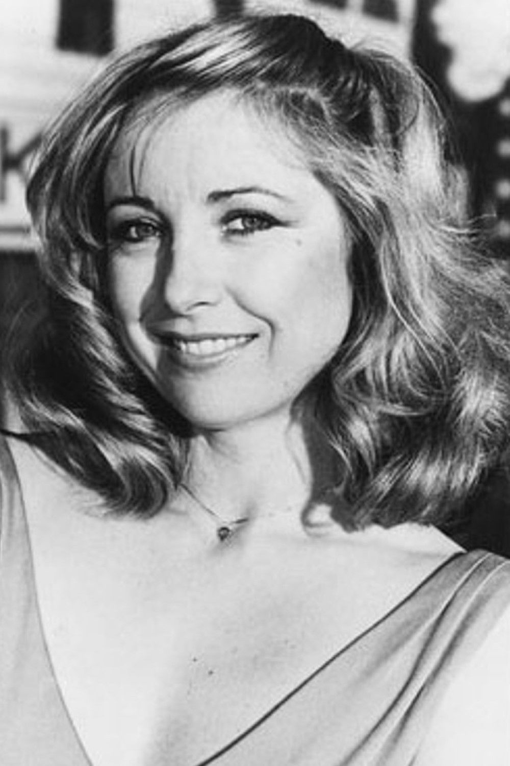 Teri Garr – People – Filmanic