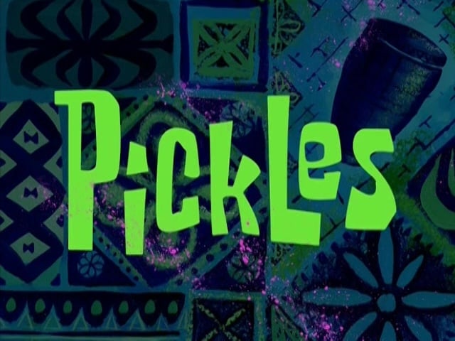 Bob Esponja 1X13 Online Latino Bob Esponja 1X13 Online Latino