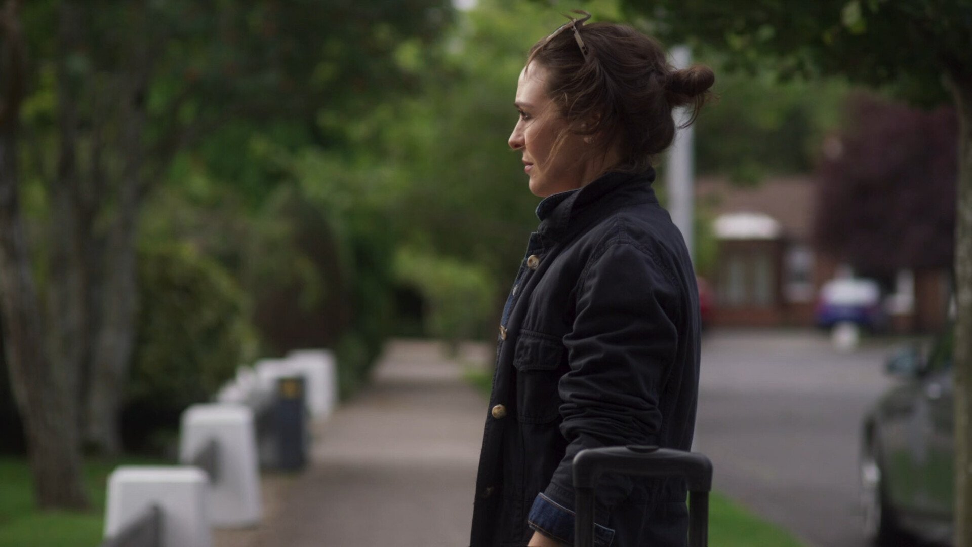 The Dry: Season 1 - Episode 1 (2022) - (S1E1) - Backdrops — The Movie Database (TMDB)