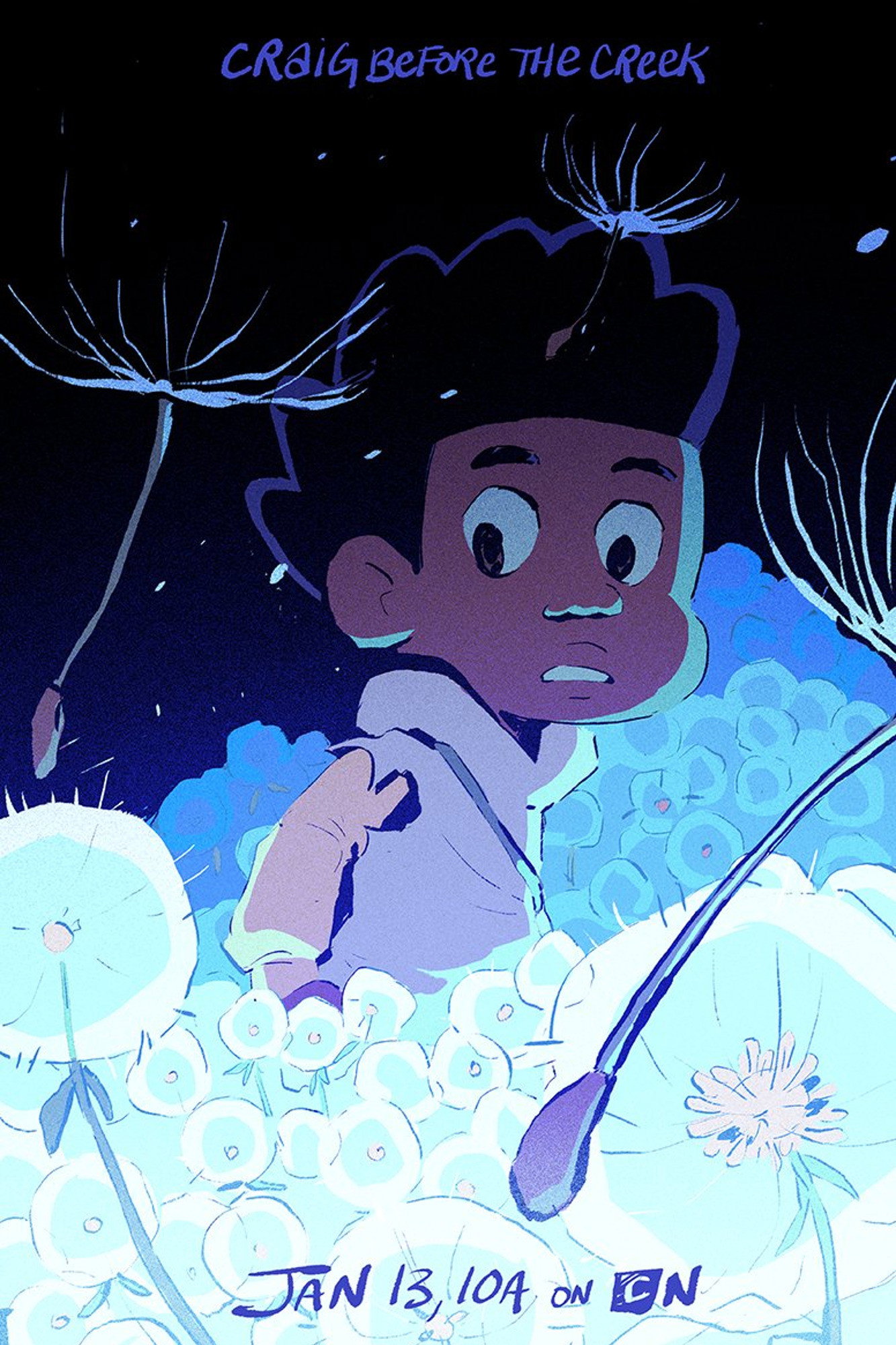 Craig Before the Creek (2023) - Posters — The Movie Database (TMDB)
