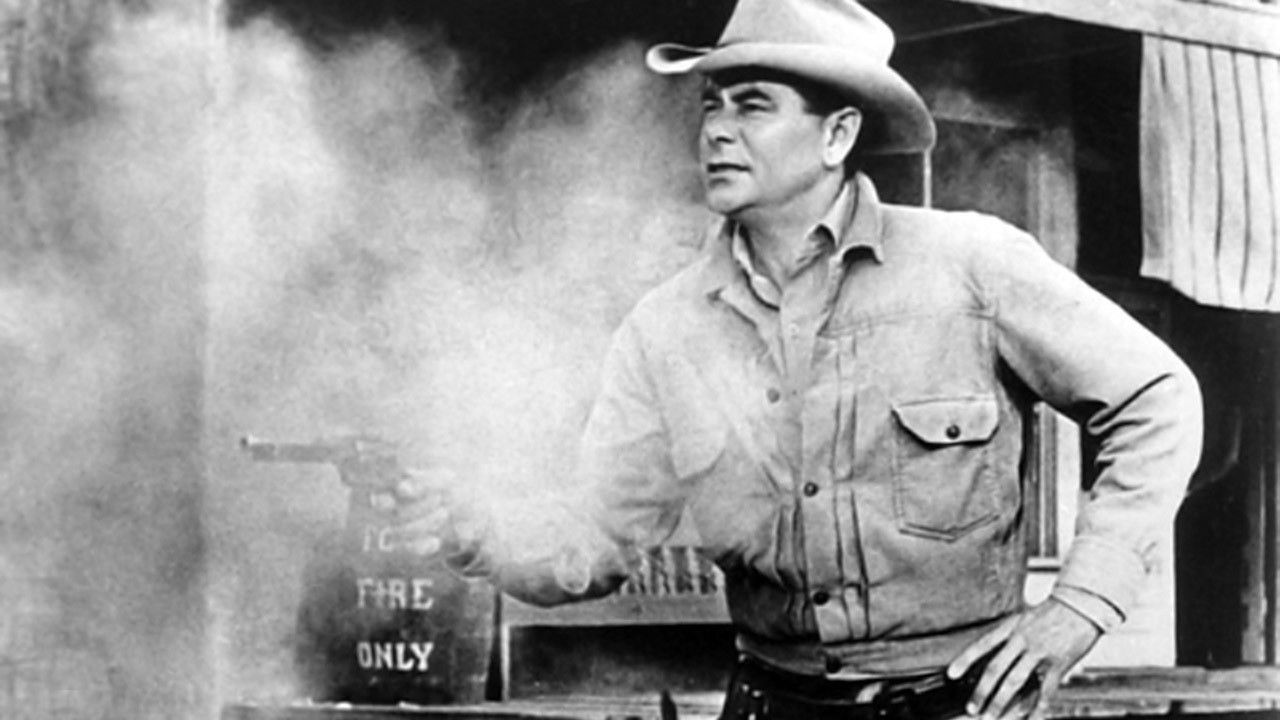 The Fastest Gun Alive (1956) – Filmer – Film . nu