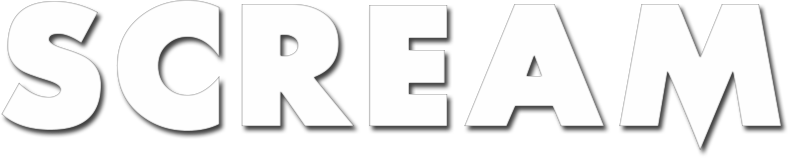 Scream (1996) - Logos — The Movie Database (TMDB)