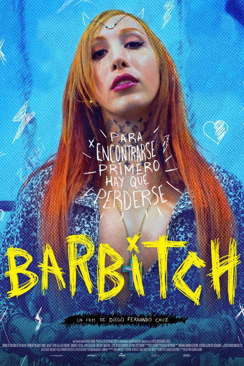 Barbitch - Posters — The Movie Database (TMDB)