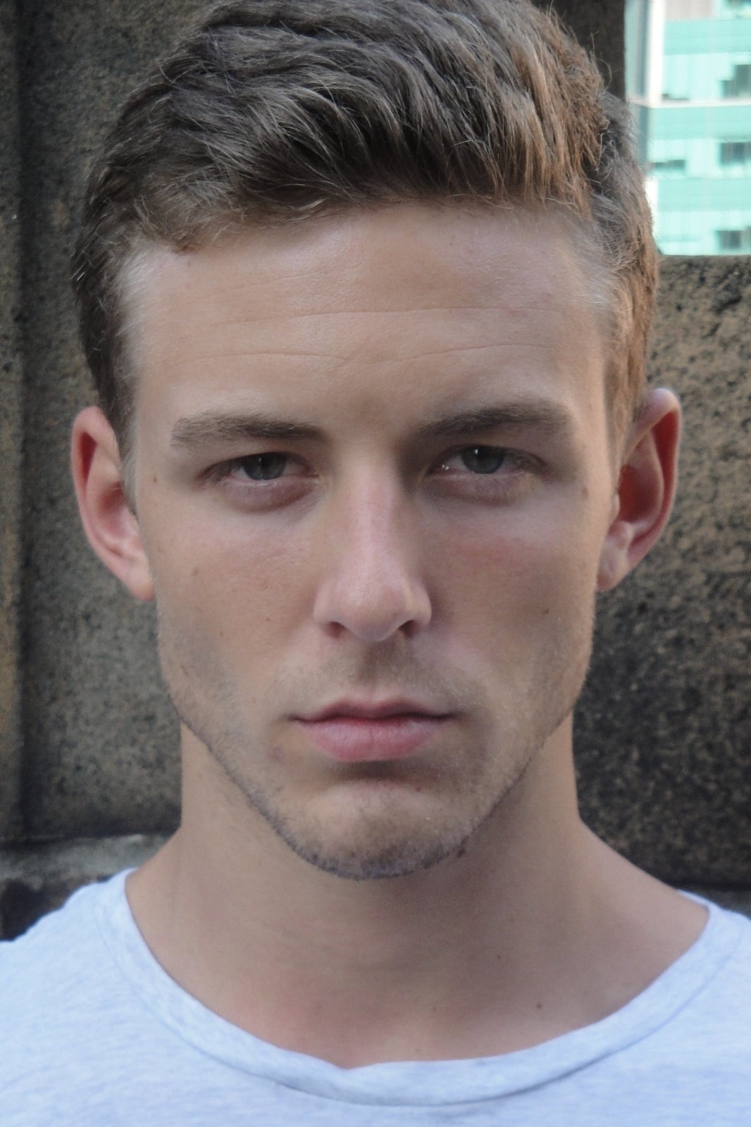 Jason Cox – Personer – Film . nu