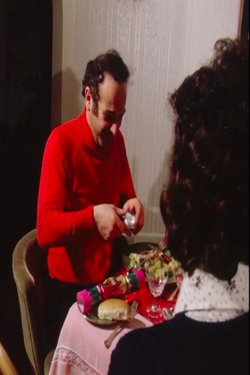 Sidi Family Christmas (1974) - Posters — The Movie Database (TMDB)