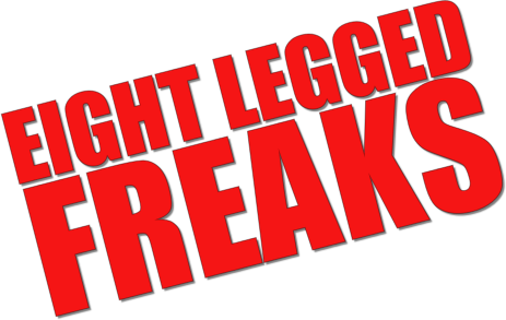 Eight Legged Freaks (2002) - Logos — The Movie Database (TMDB)