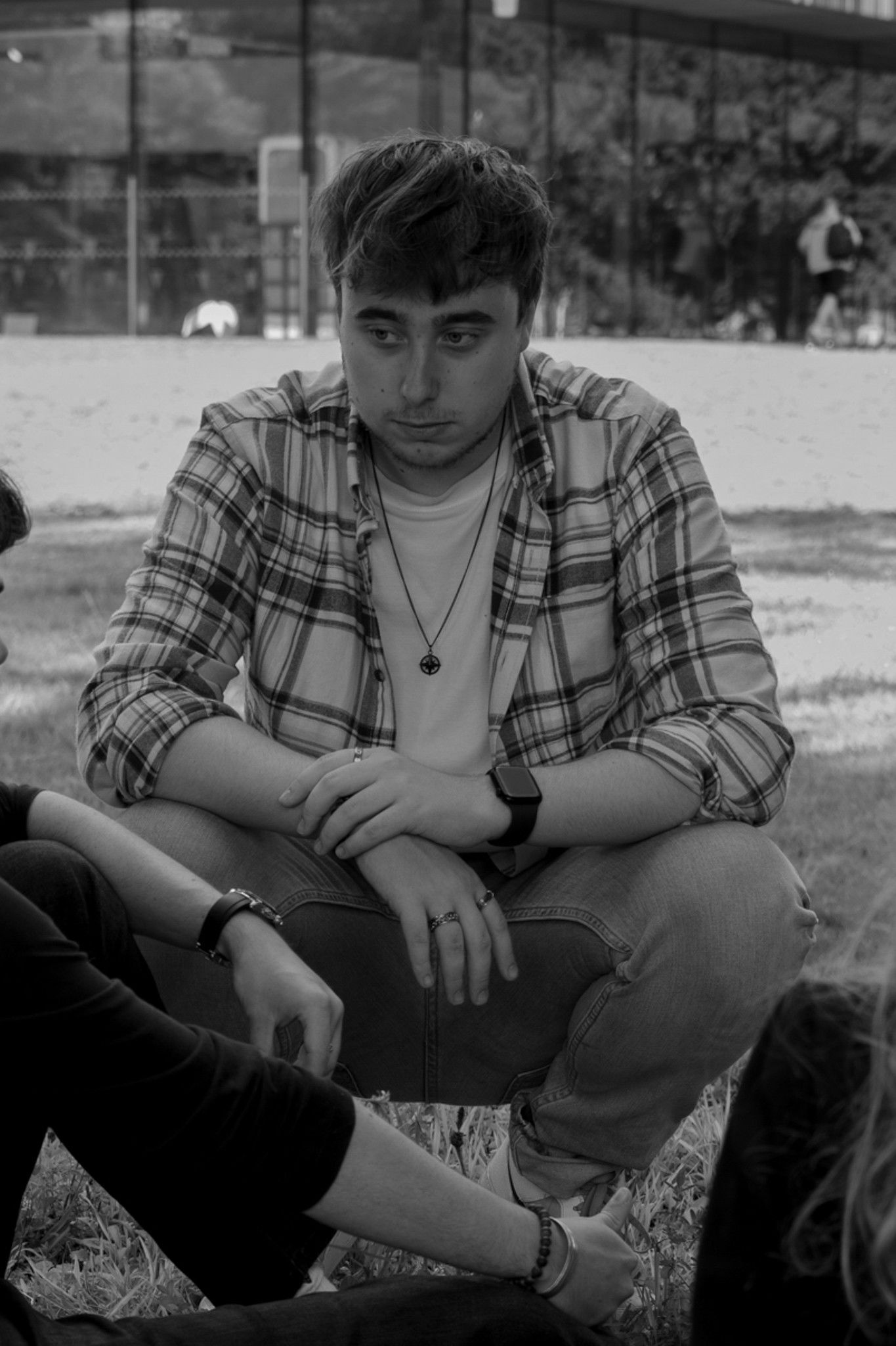 Harry Larter - Profile Images — The Movie Database (TMDB)