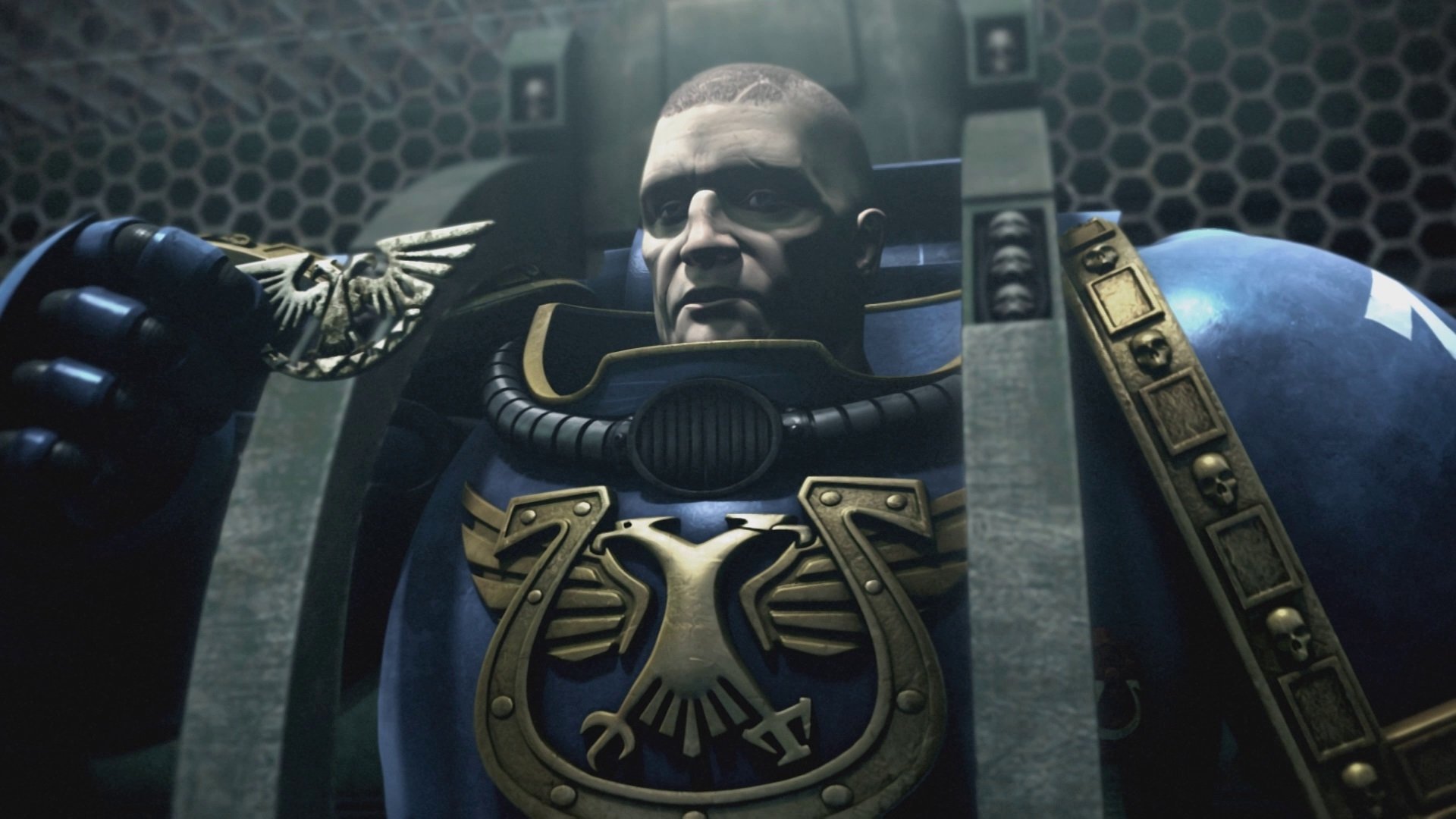 Watch Ultramarines A Warhammer 40 000 Movie Movies Online Movie25
