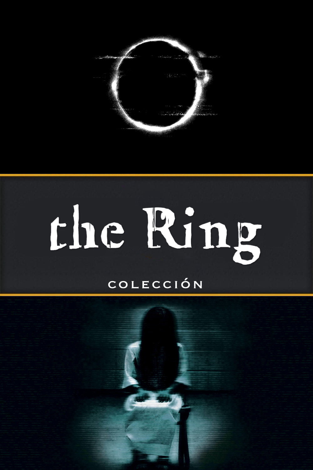 El Aro - Colección - Posters — The Movie Database (TMDB)