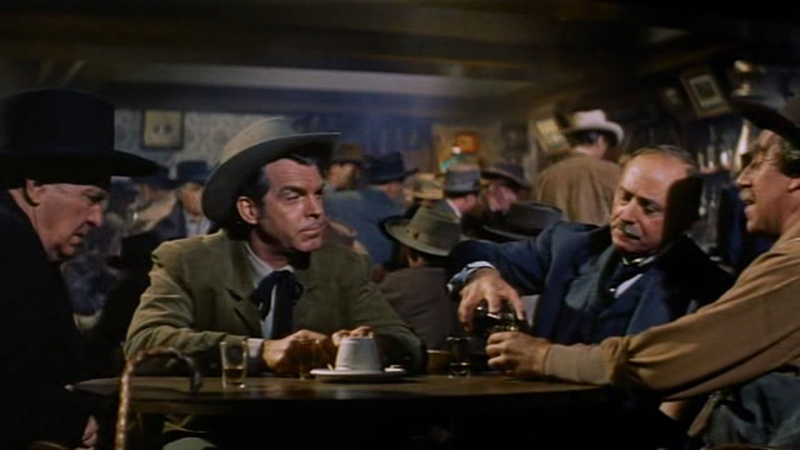 At Gunpoint (1955) – Filmer – Film . nu