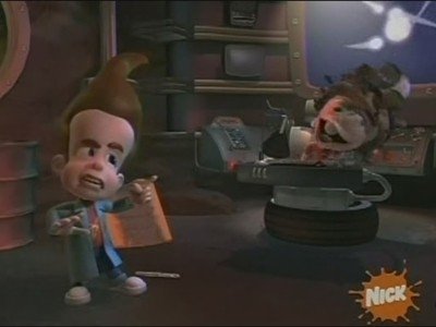 The Adventures of Jimmy Neutron: Boy Genius: Specials - The Jimmy Timmy ...