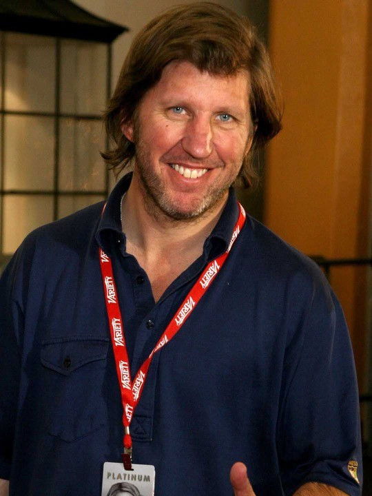 Robert Peters – People – Filmanic