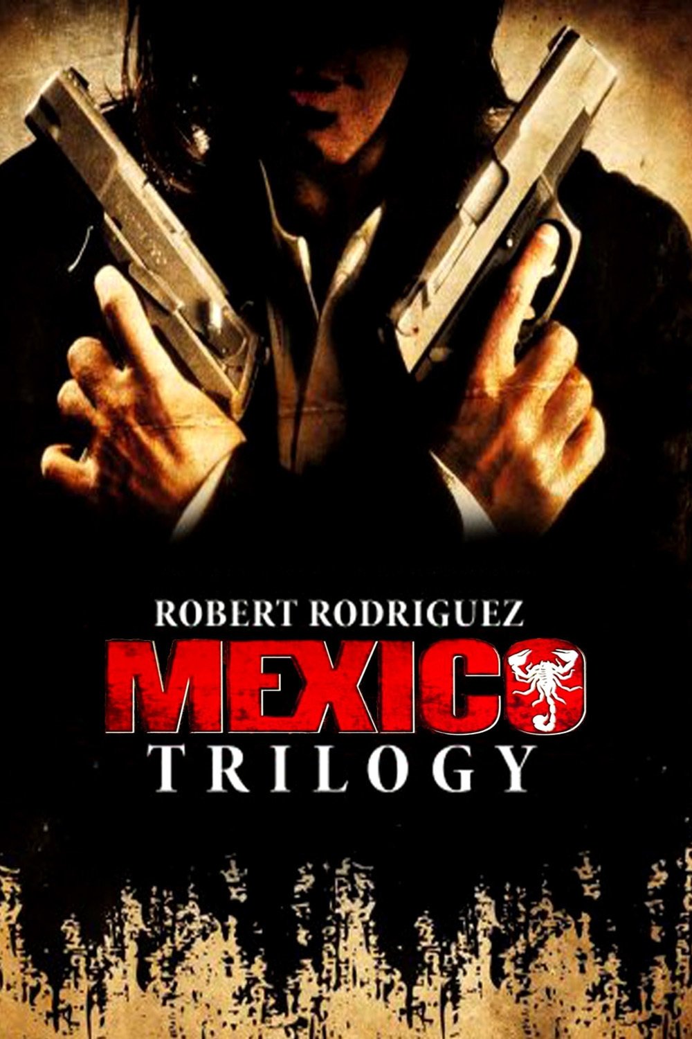Mexico Collection - Posters — The Movie Database (TMDB)