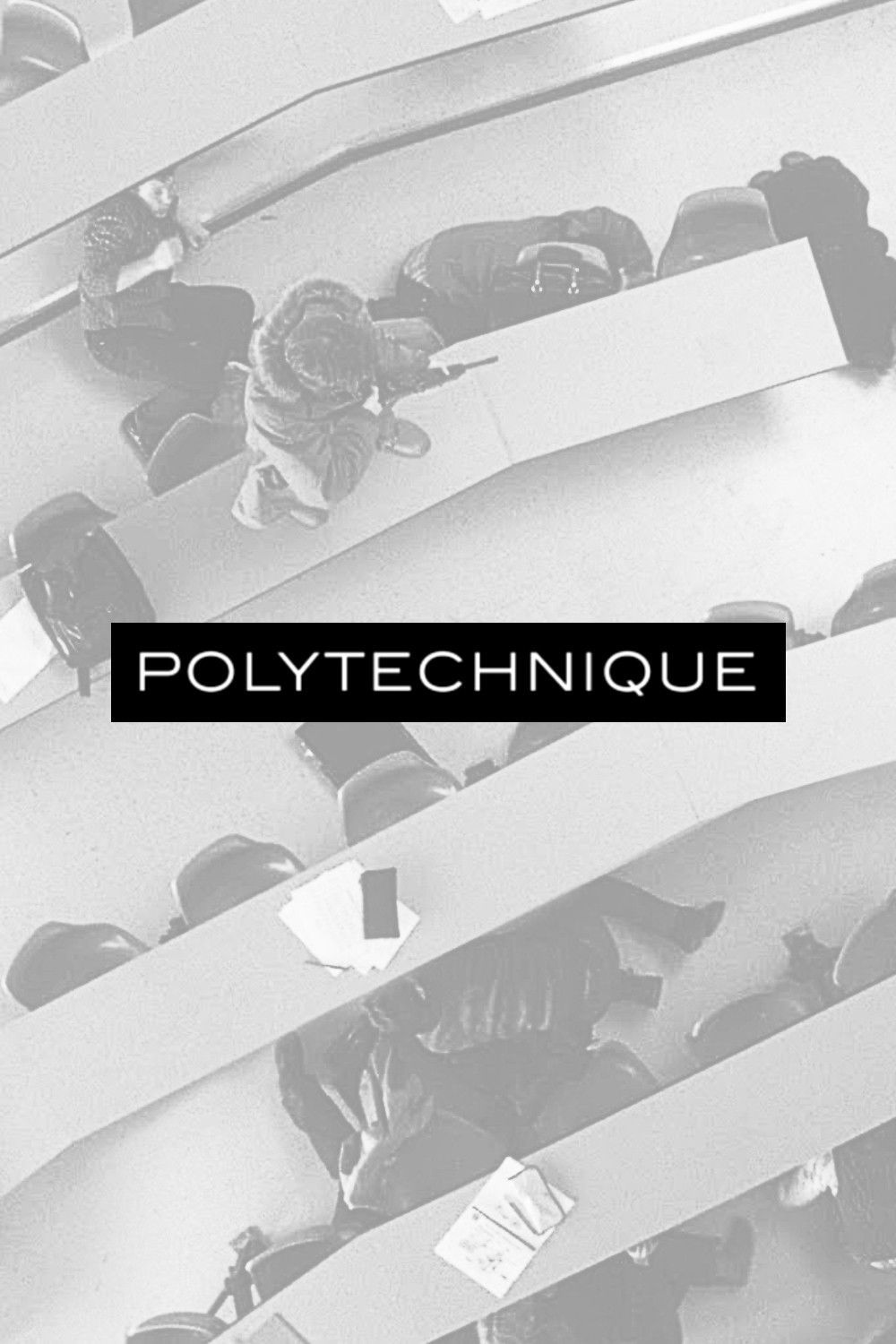 Polytechnique (2009) | The Poster Database (TPDb)