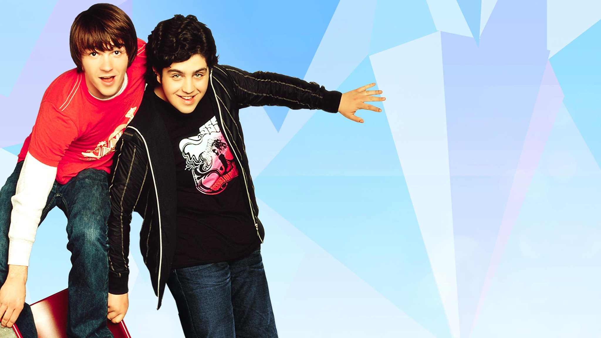 Assistir Drake e Josh Série Online Grátis - Super Series Assistir Drake e Josh Série Online Grátis - Super Series