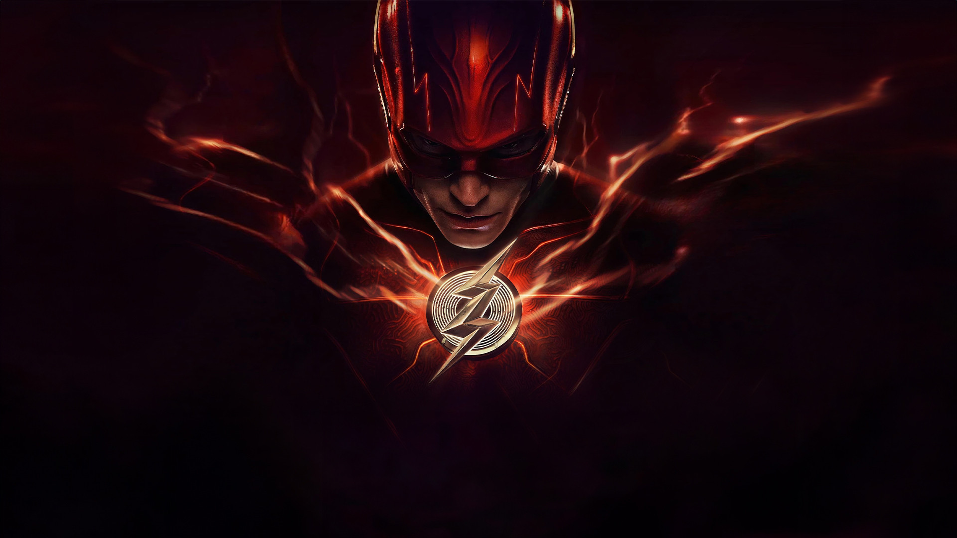 Флеш (2023) - Кінобаза