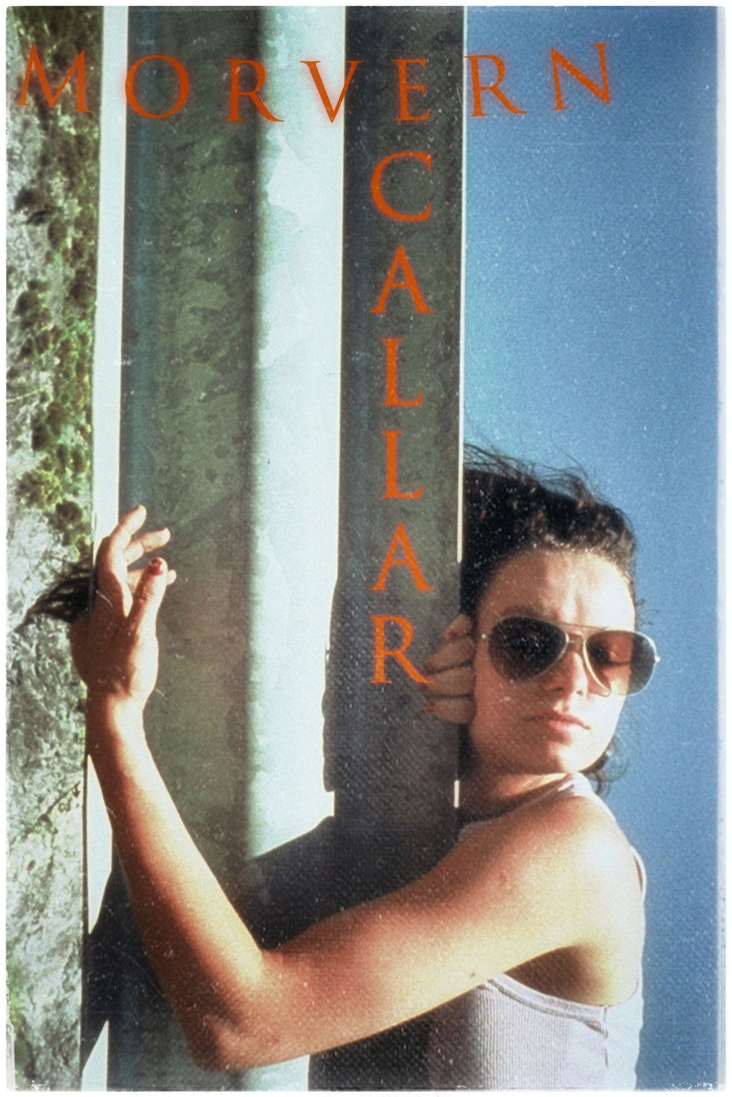 Morvern Callar (2002) - Posters — The Movie Database (TMDB)