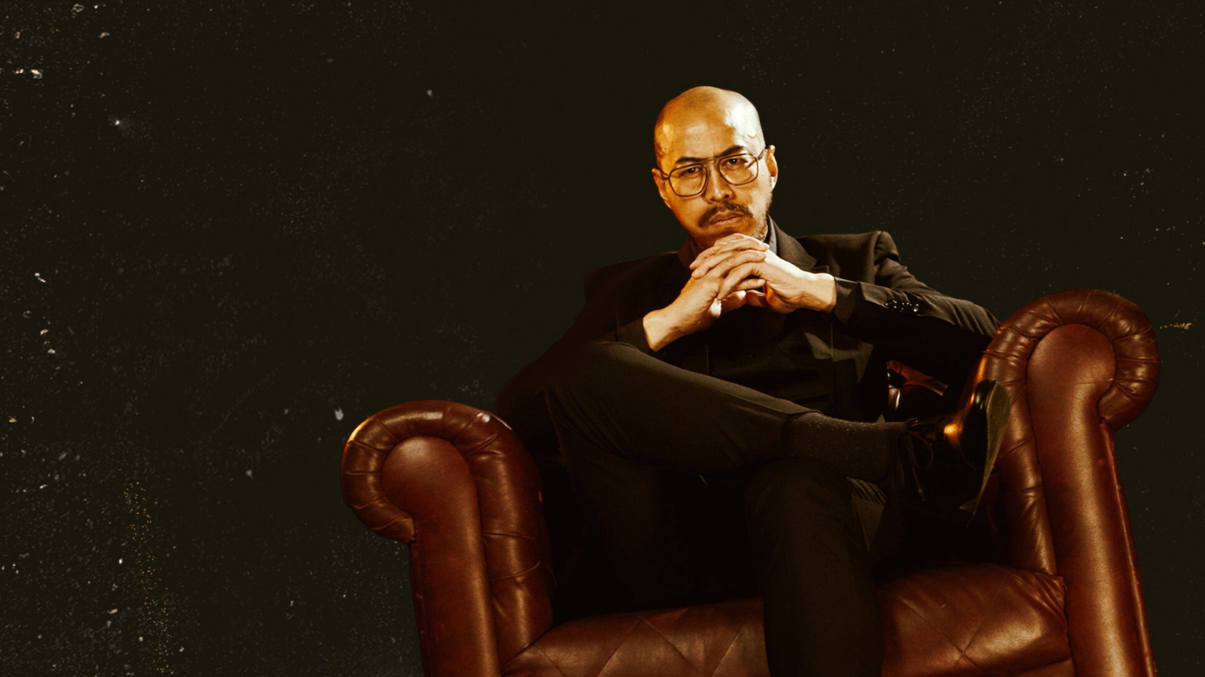 Mens Rea (2025) - AZ Movies