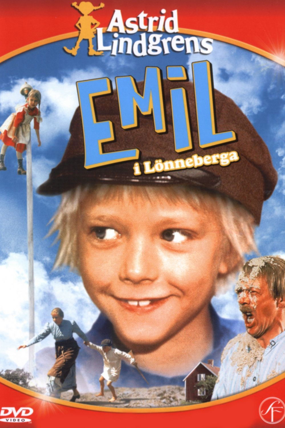 Emil in Lonneberga (1971) – Movies – Filmanic