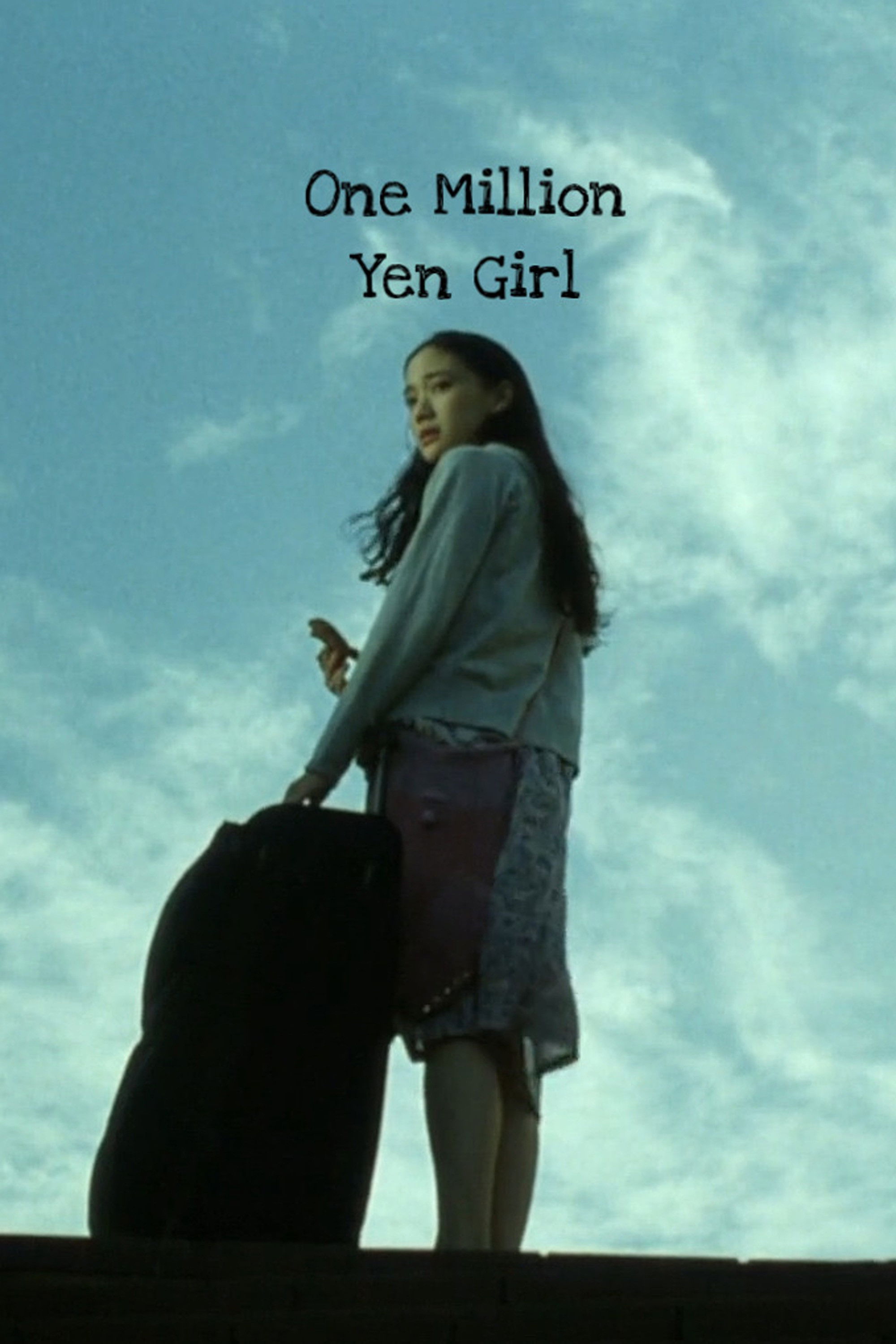 One Million Yen Girl (2008) - Posters — The Movie Database (TMDB)
