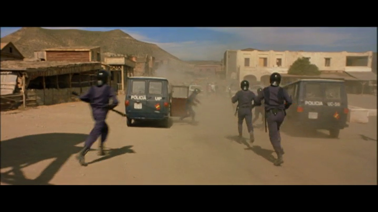 800 Bullets (2002) – Movies – Filmanic