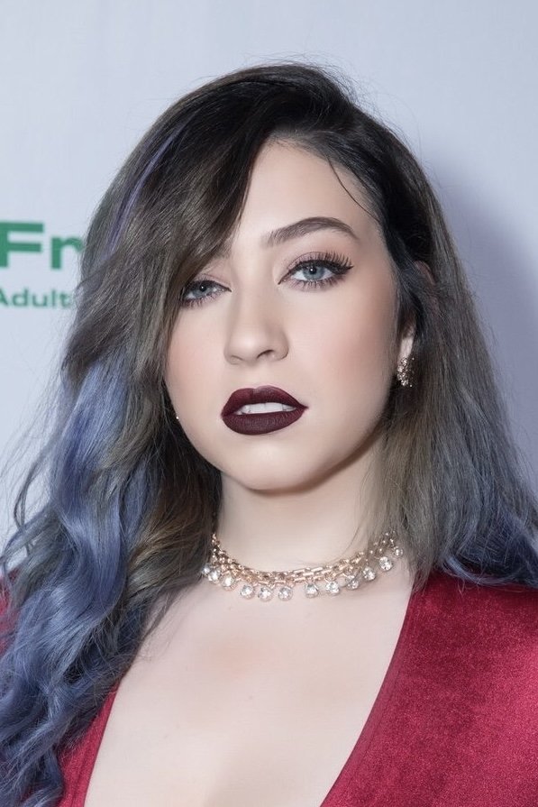 Amilia Onyx Profile Images — The Movie Database Tmdb