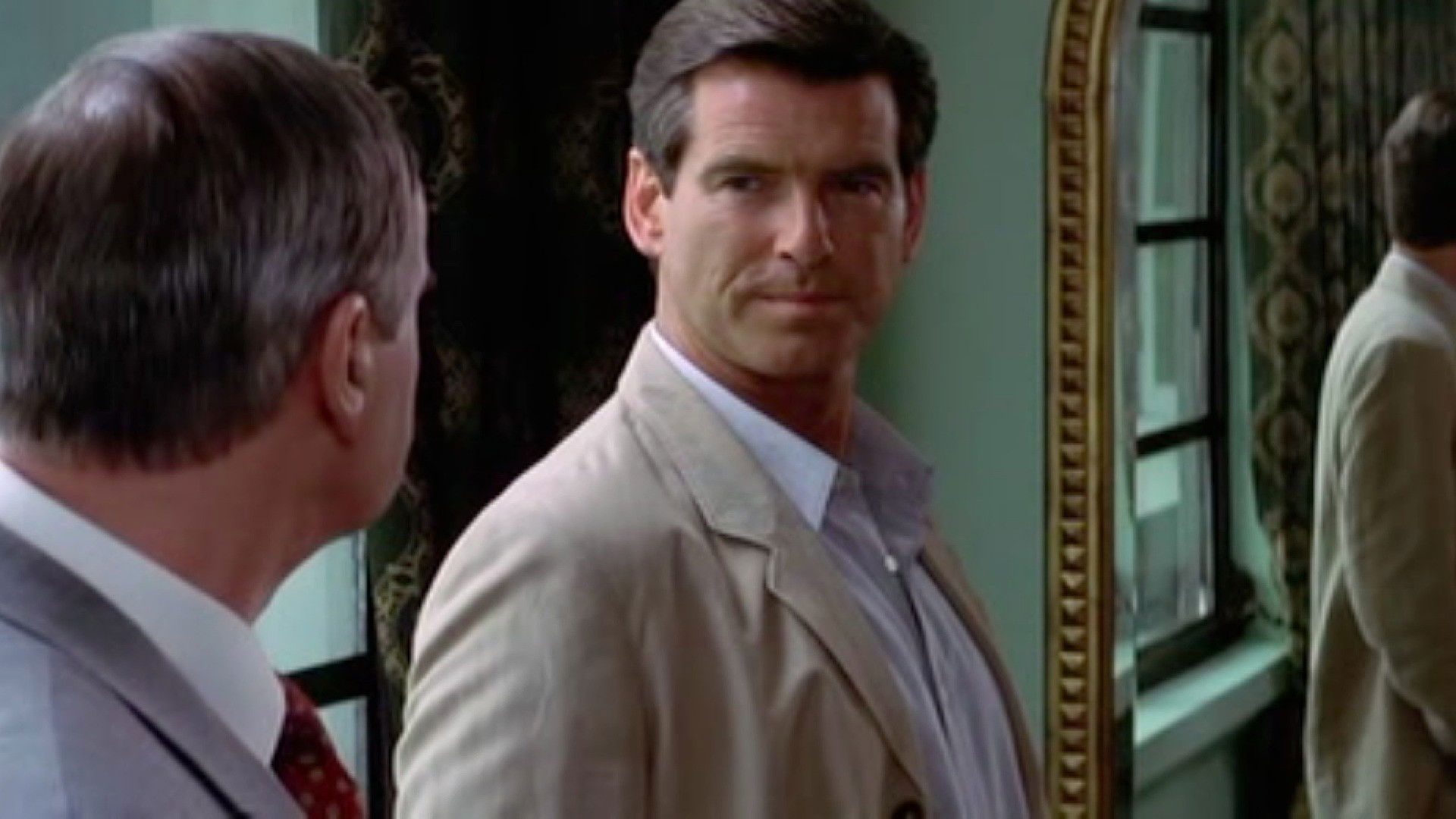 The Tailor of Panama (2001) – Filmer – Film . nu