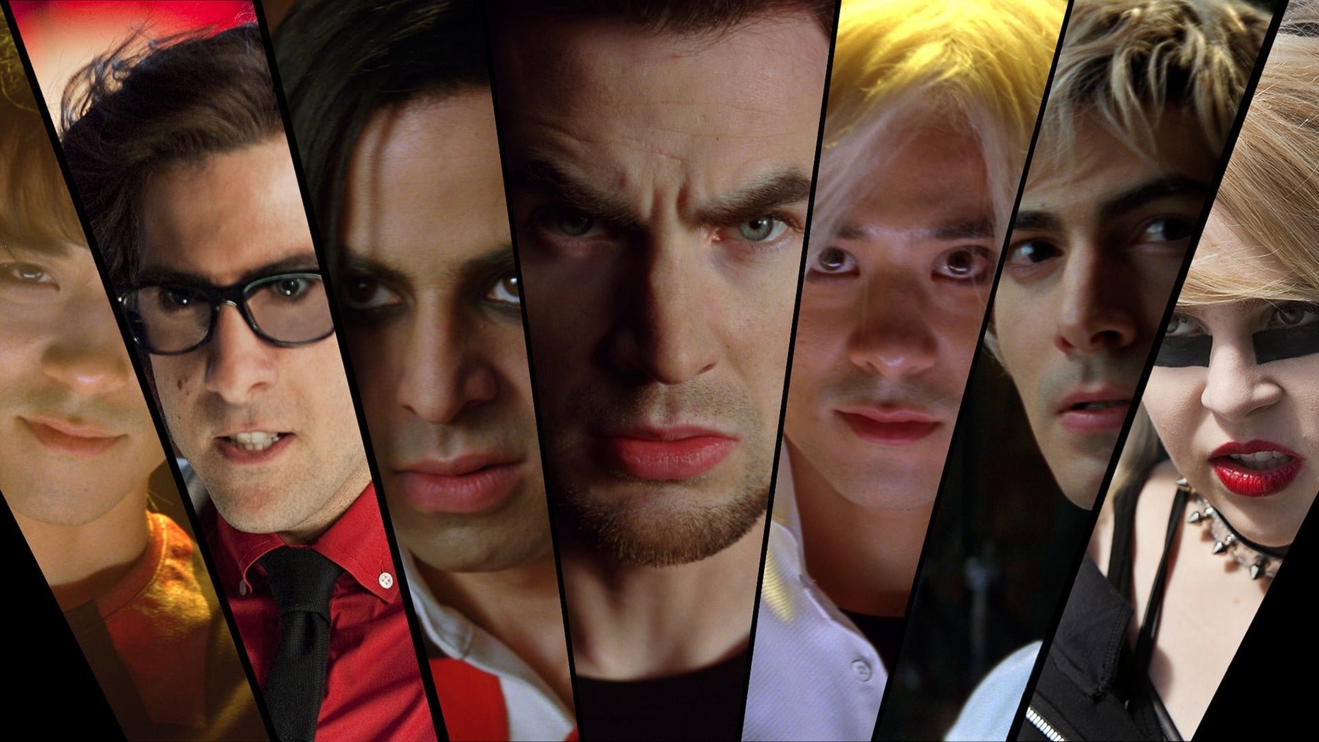 Scott Pilgrim vs. the World 2010 480p 720p & 1080p WEB-DL x264 Scott Pilgrim vs. the World 2010 480p 720p & 1080p WEB-DL x264