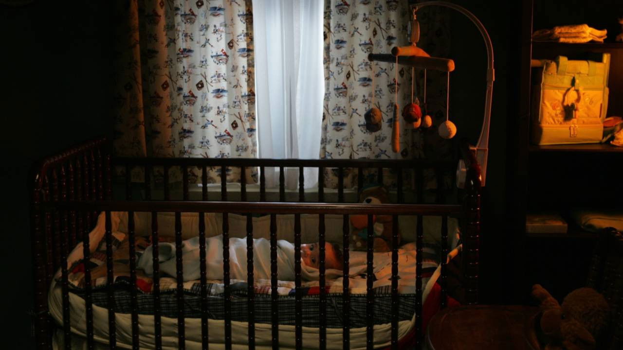 Supernatural: Season 1 - Pilot (2005) - (S1E1) - Backdrops — The Movie ...