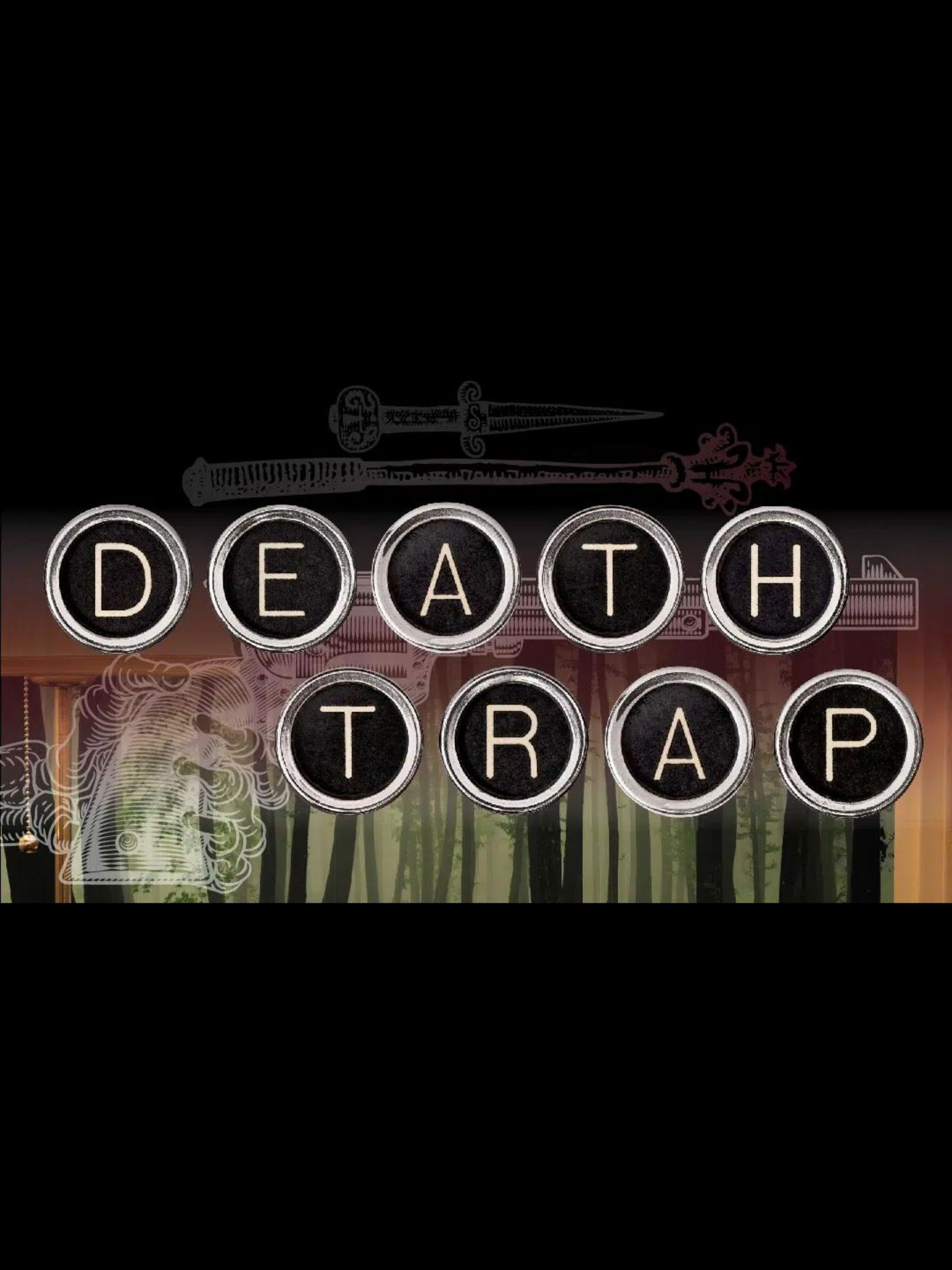 Death Trap - Posters — The Movie Database (TMDB)