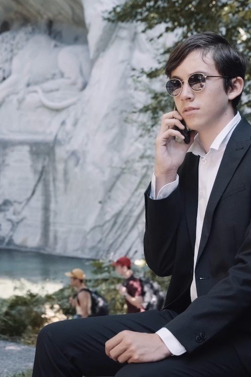 Infinite (2023) - Posters — The Movie Database (TMDB)