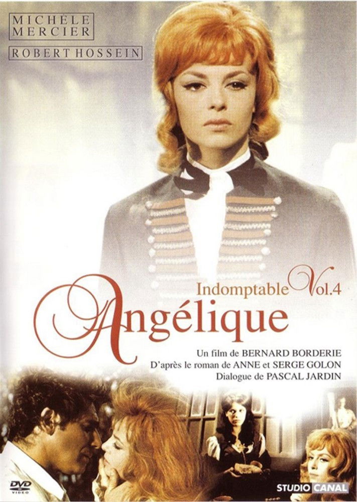 Untamable Angelique (1967) – Movies – Filmanic