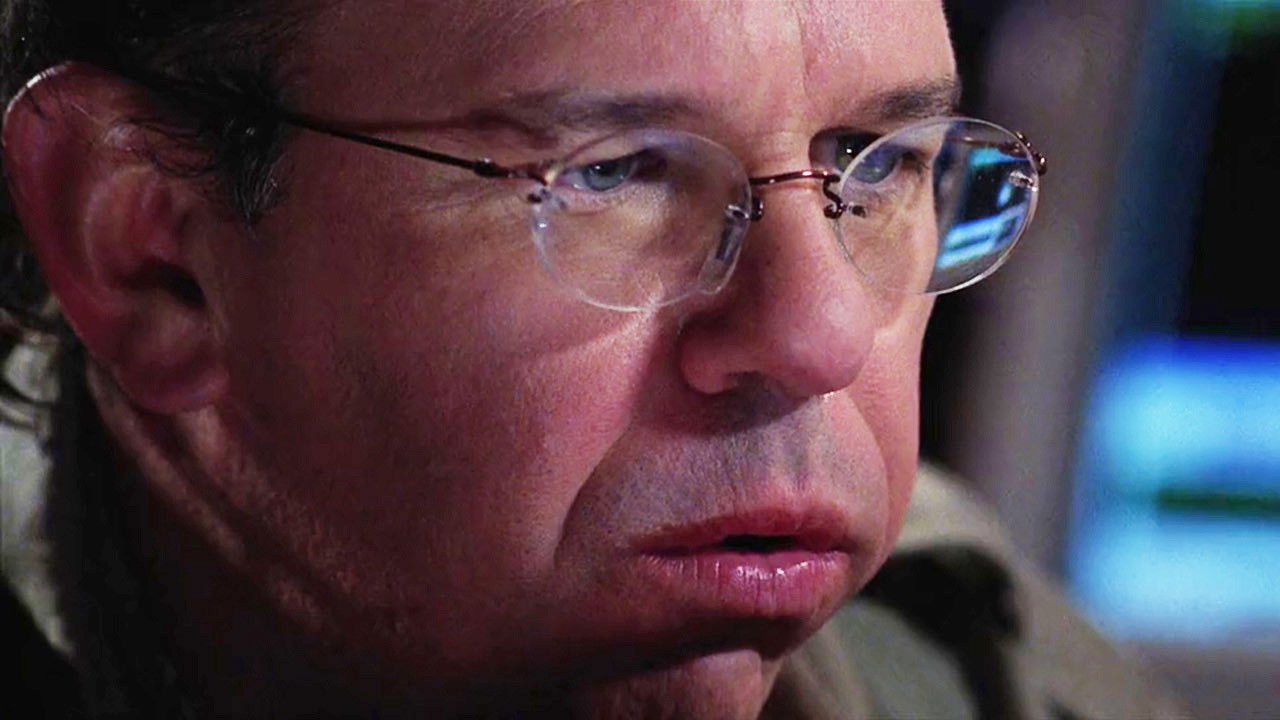 Deep Impact (1998) - Backdrops — The Movie Database (TMDb)