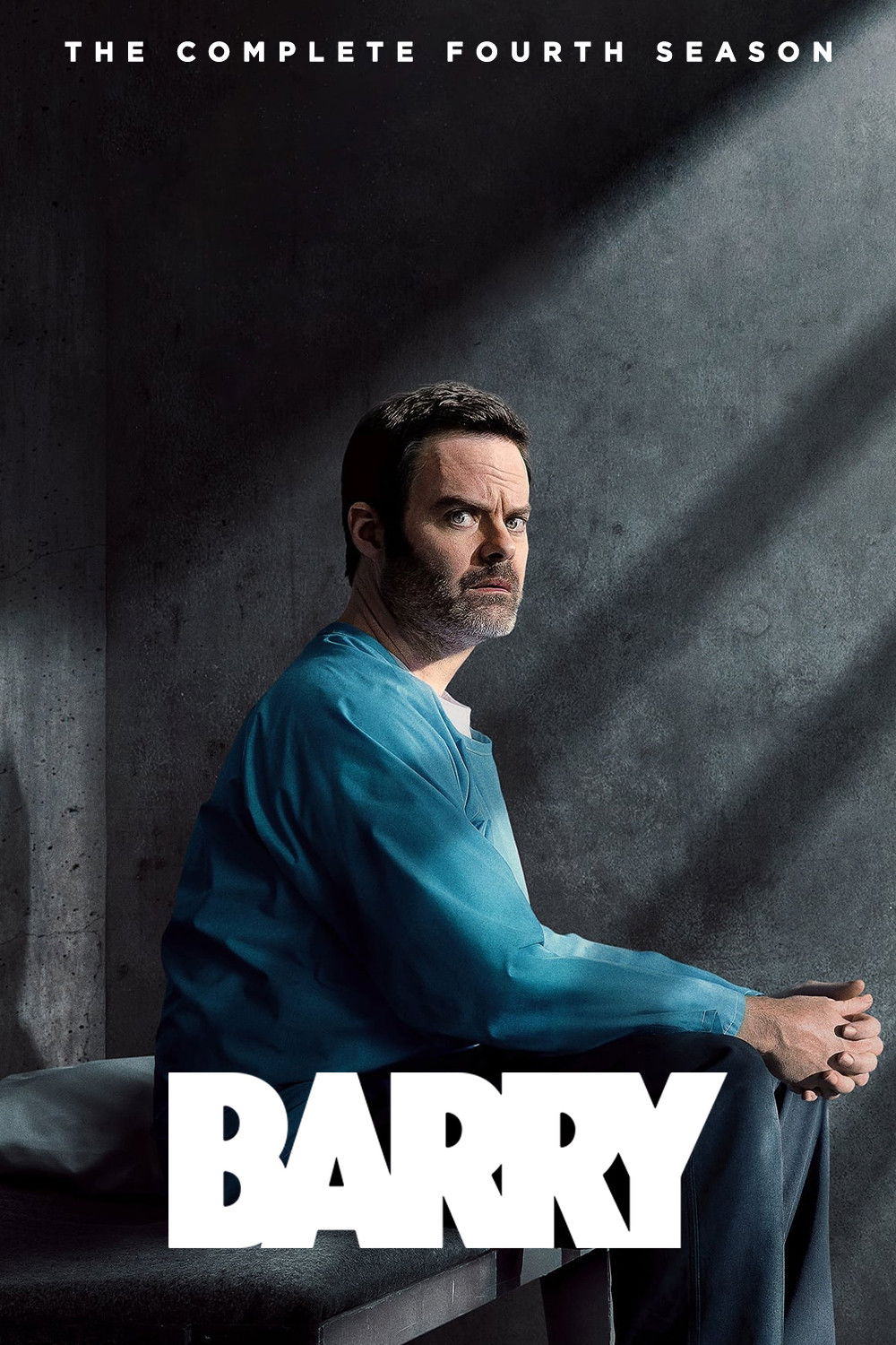 Barry (TV Series 2018-2023) - Posters — The Movie Database (TMDB)