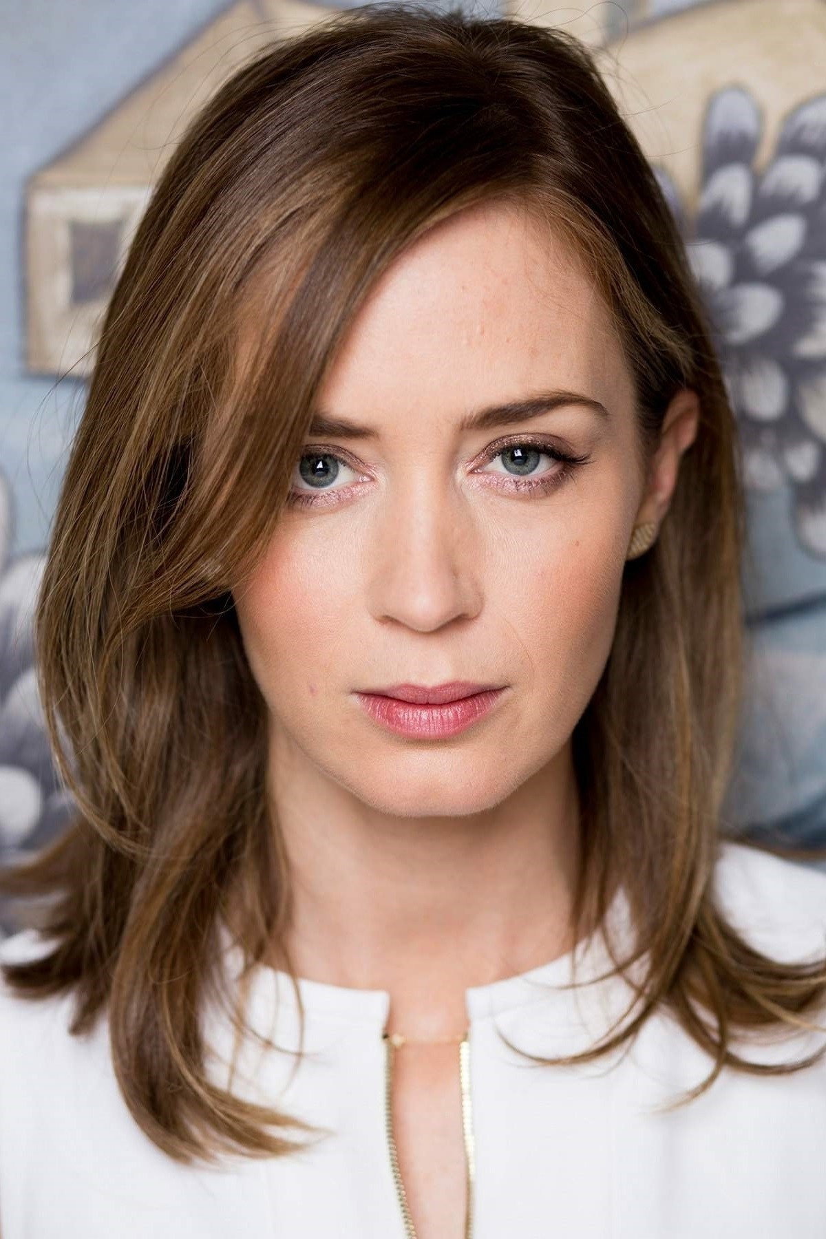Emily Blunt – People – Filmanic