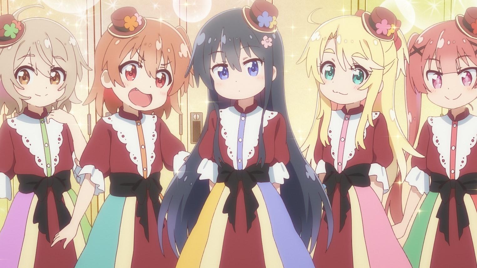 Watashi ni Tenshi ga Maiorita! Precious Friends (WATATEN!: an Angel ... Watashi ni Tenshi ga Maiorita! Precious Friends (WATATEN!: an Angel ...