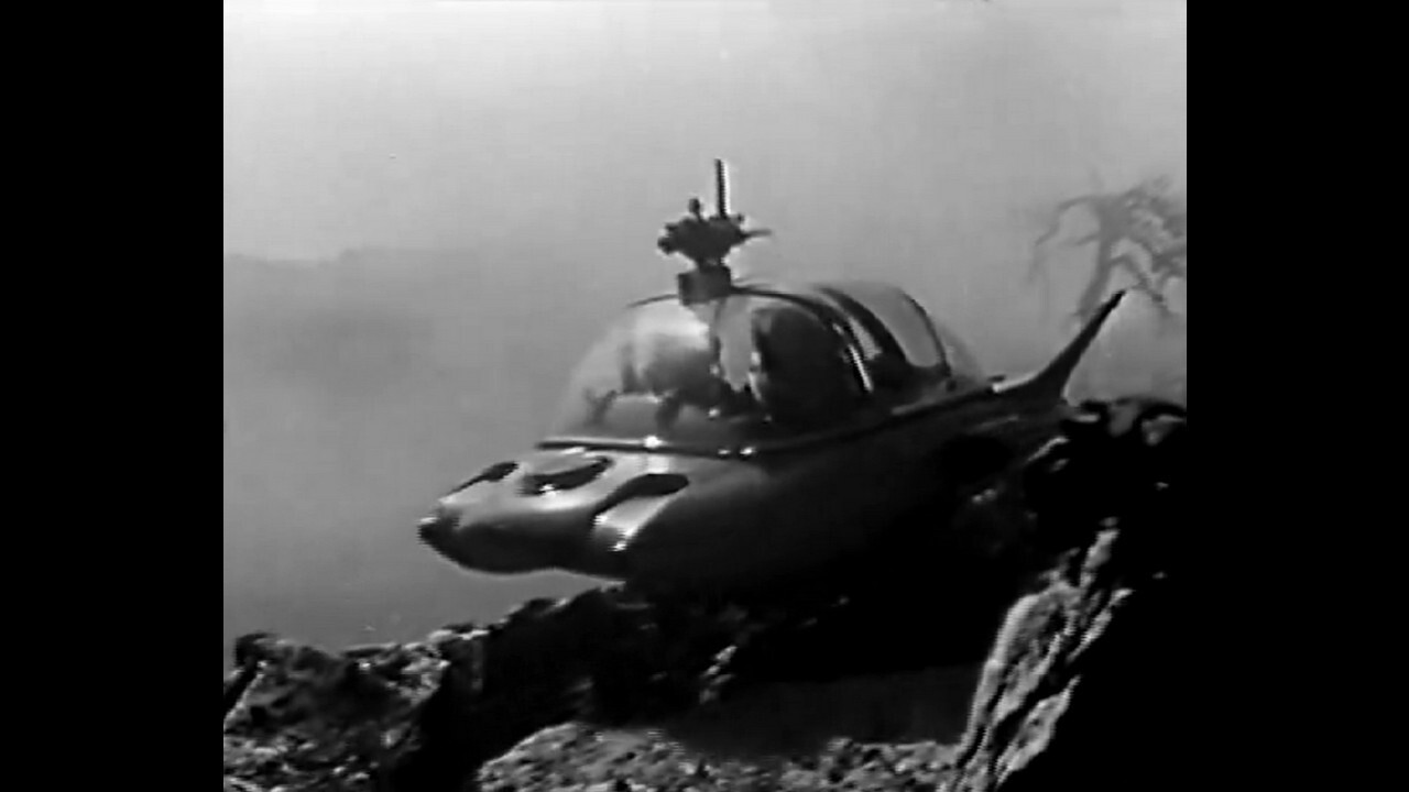 Voyage to the Planet of Prehistoric Women (1968) - AZ Movies